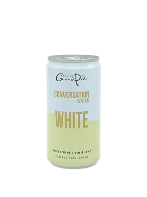 Our Wines – Grand Pré Wines