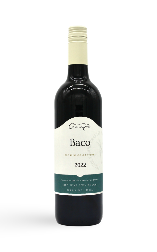 Baco – Grand Pré Wines