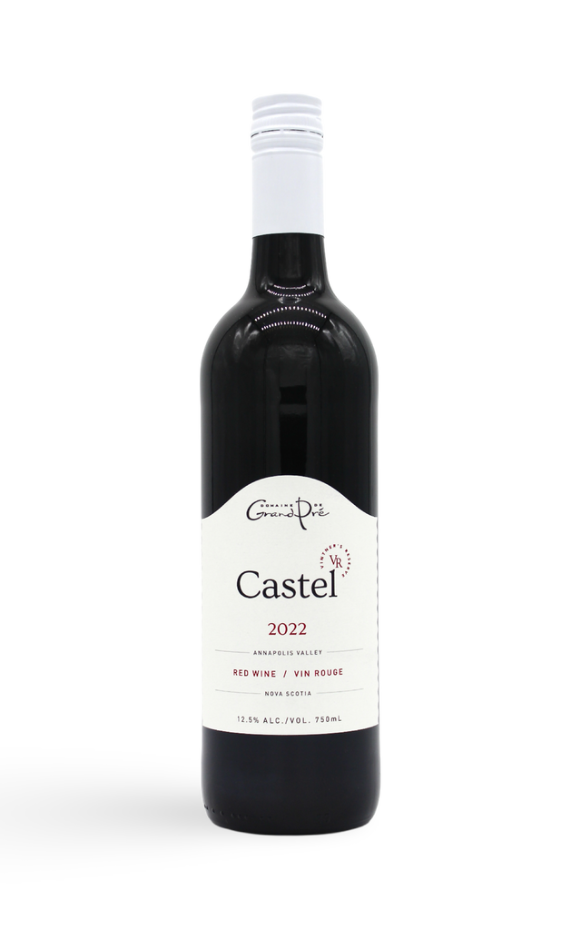 Castel – Grand Pré Wines