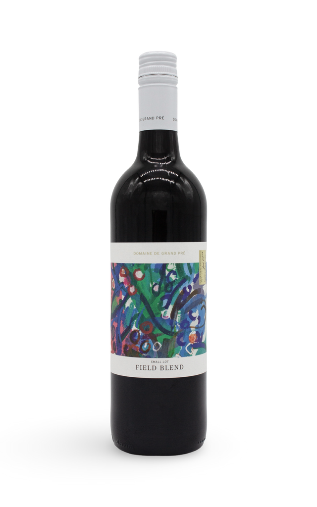 Field Blend – Grand Pré Wines