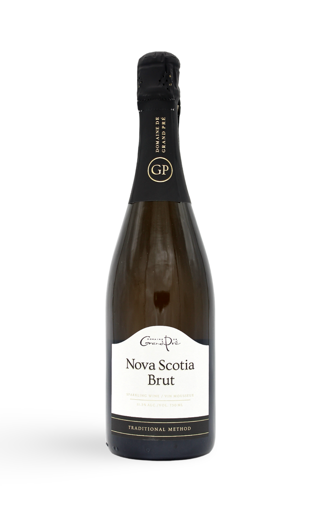 Nova Scotia Brut – Grand Pré Wines