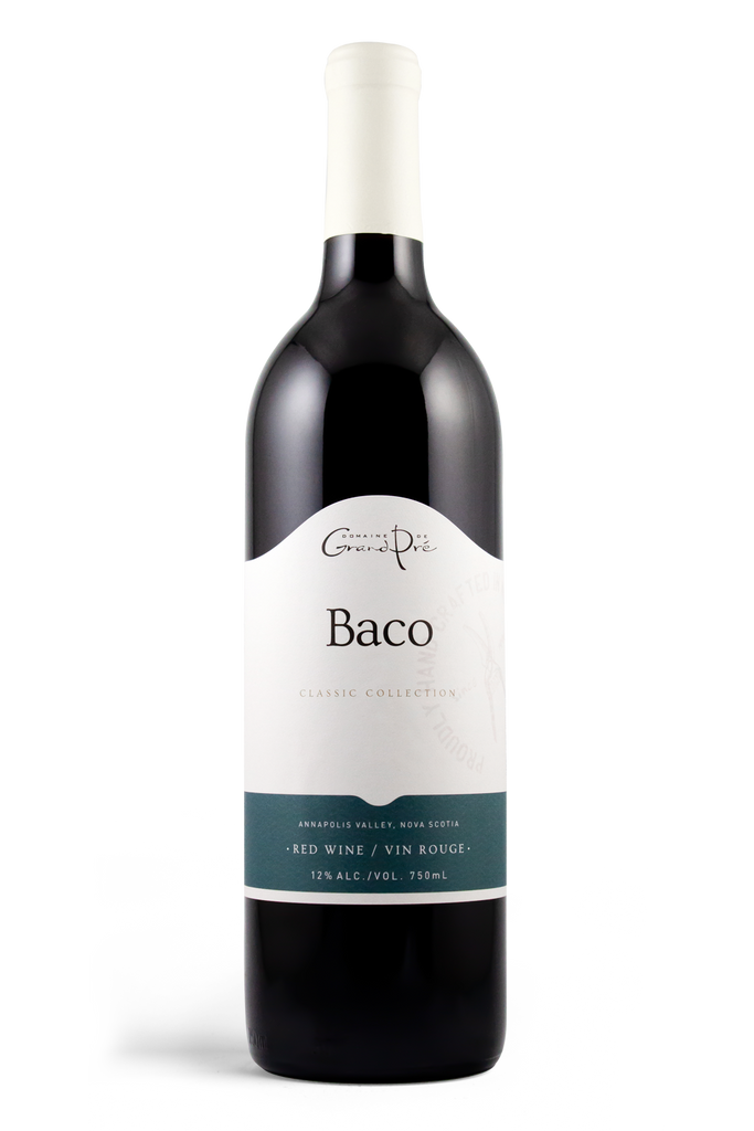 Baco – Grand Pré Wines
