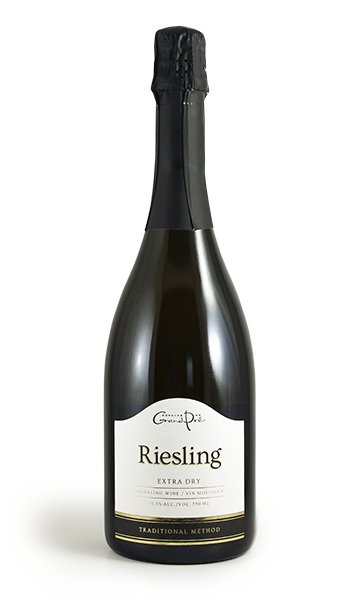 Riesling Sparkling – Grand Pré Wines